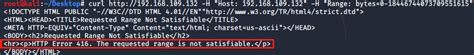 Sys远程执行代码漏洞验证及复现——cve 2015 1635、ms15 034 通俗易懂 腾讯云开发者社区 腾讯云