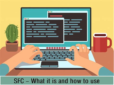Diferencia Entre Sfc Y Chkdsk Y C Mo Ejecutar Los Dos