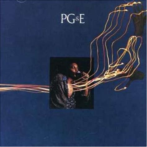 Pg And E Pacific Gas And Electric Vinylge მუსიკალური ვინილები