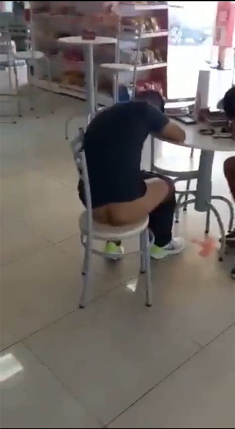 Latino Shat Himself After A Drunken Night