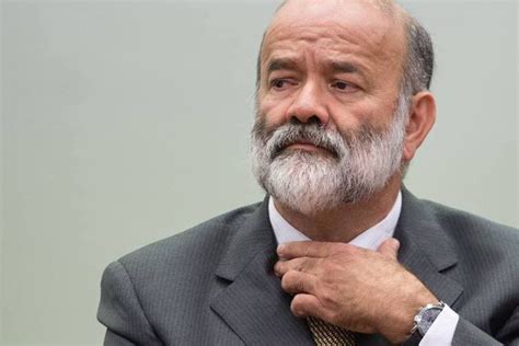 João Vaccari Ex Tesoureiro Do Pt Pede Liberdade Exame