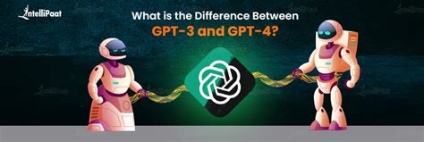 GPT Vs GPT A Comparative Analysis Intellipaat