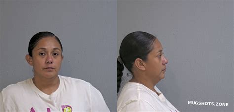 Villarreal Belinda 03152024 Hidalgo County Mugshots Zone
