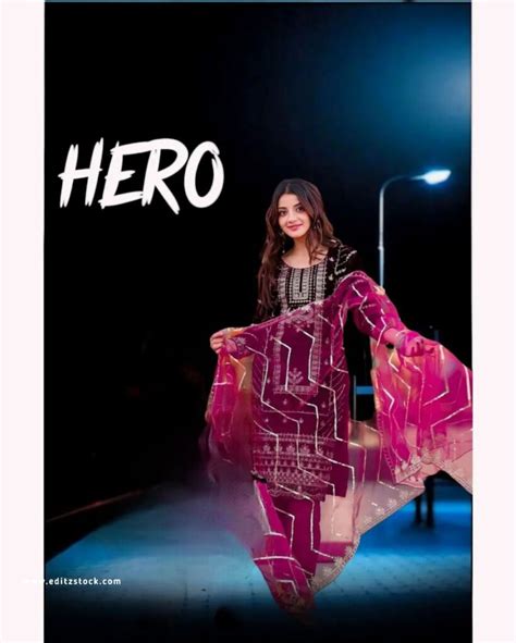 Mai 13 Hero Free Hd Editing Background Download