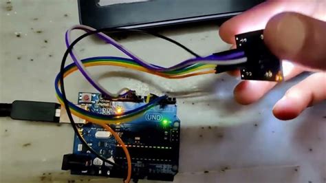 Shriram Vasudevan Fie Fietesmieee On Linkedin Iot Complete Interfacing Exercises In 30