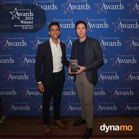 Supercharge Your Actuarial Reserving Dynamo