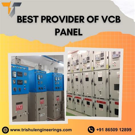 Best Distribution Transformer Trishul Engineering Corporation Medium