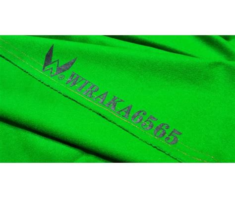 Snooker Cloths