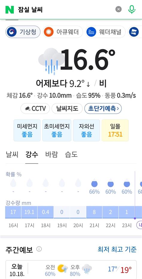 지금도 잠실 비 마니 오나여 Mlbpark