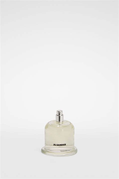 Jil Sander Leaf 100 Ml Woman Jil Sander Official Online Store