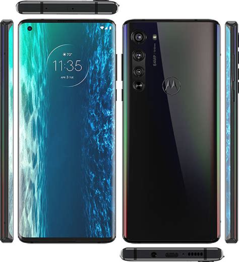 Motorola Edge Phone Specifications And Price Deep Specs