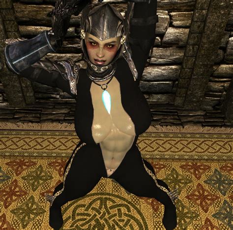 NIND Completed CBBE Conversion Projects Introduction To Modding With NIND LoversLab