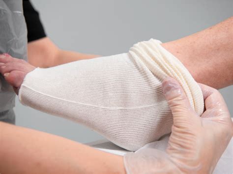 Zipzoc Application Guide Paste Bandages