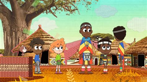 Zoé Et Milo Saison 2 épisode 6 En Replay France Tv