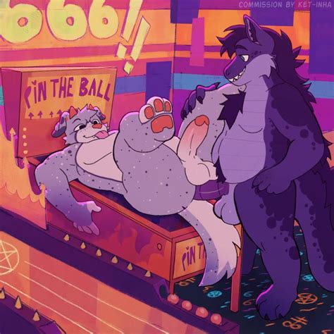 Rule 34 11 Anal Anal Sex Animated Anthro Arcade Ass Balls Big Ass Big Butt Blep Body Hair