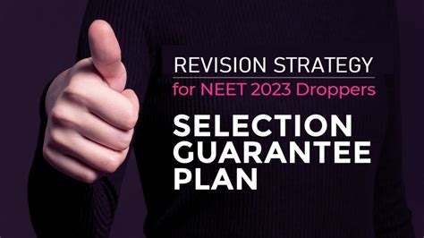 Darwin S Revision Guide For Droppers NEET 2023 Prep