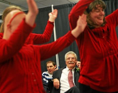 Madison Cortland Arc Renames Alternatives Building To Honor Ray