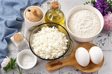 Пончики творожные за 10 минут пошаговый рецепт с фото на Повар ру