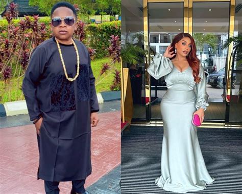 Stella Dimoko Gov Adelekes Daughter Adenike S Nasty