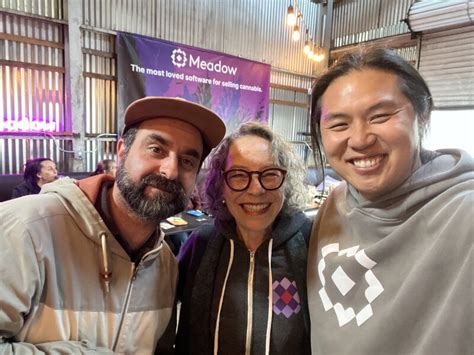 Seibo Shen Chief Innovator On Linkedin I Always Got Love For Meadow