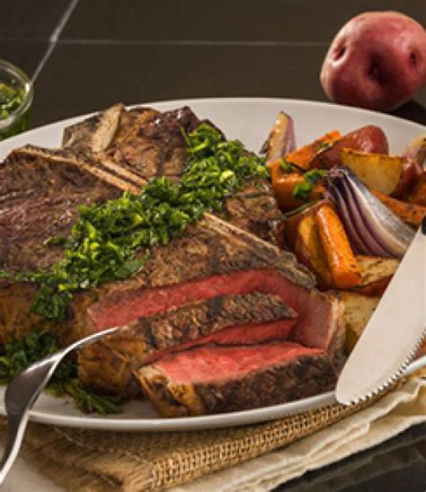 Buy Porterhouse Steaks And T Bone Steaks Online Grand Western Steaks