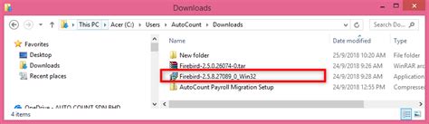 Troubleshooting Payroll Login Error Runtime Error 217 At 00442382 Autocount Resource Center