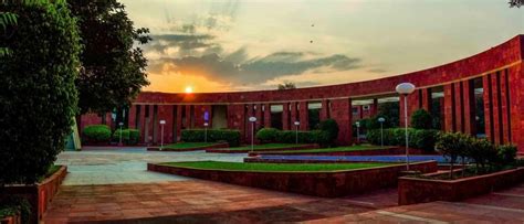 LNMIIT Application Form Eligibility Criteria