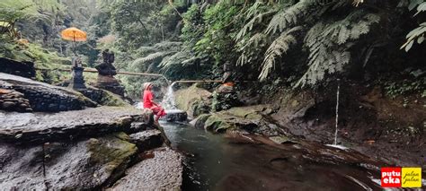 Semara Ratih Delodsema Village Pertemuan Cinta Kasih Putu Eka Jalan Jalan Travel Food And