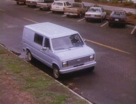 IMCDb Org 1983 Ford Econoline In Pals 1987