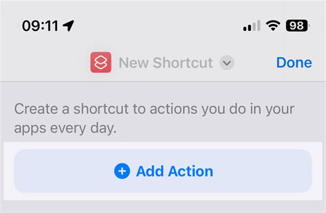 Sending Pushover Notifications From Shortcuts On IOS Pushover Support