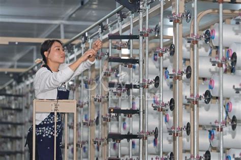 江西抚州：培育“专精特新”企业 构筑现代化产业体系 人民图片网