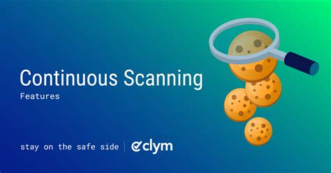 Scan Your Website For Scripts And Cookies Non Stop