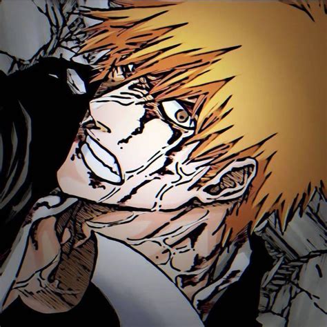 Ichigo Bleach By Erased Sen On Deviantart
