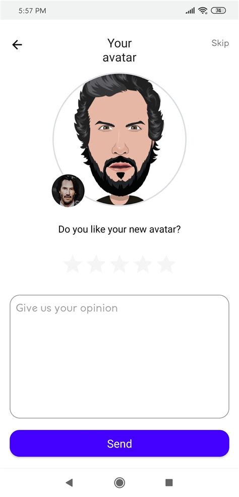 Mirror Emoji Keyboard And Sticker Maker Apk Download For Android Free
