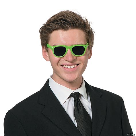 Neon Nomad Sunglasses 12 Pc Oriental Trading