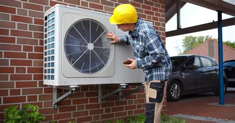 New Heat Pump Rule Could Automatically Save You £100 A Year On Your