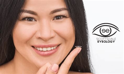 Contact Lenses Come With A Lot Of Benefits Making It Worth A Try
