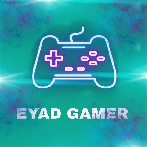 Eyad Gamer اياد جيمر