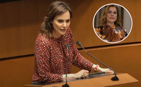 Acusan A Lilly Téllez De Roba Maridos Se Lanza Contra Beatriz Gutiérrez