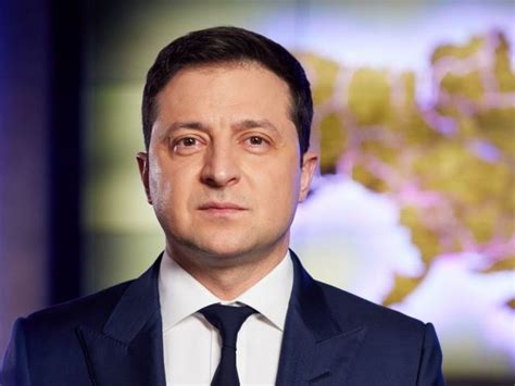 Zelenskyj Skritizoval Nato Za Odmietnutie Zriadiť Bezletovú Zónu Nad
