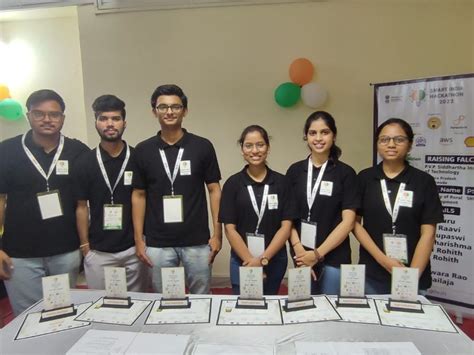 Sakshi Patil On Linkedin Sih2022