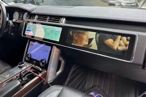 Carplay Android 31 Screen Kit Sport And Vogue 2013 2016