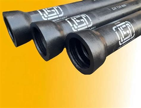 Round Cast Iron Ci Pipe At ₹ 1120meter In New Delhi Id 2851931041697