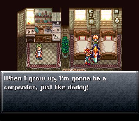 Chrono Trigger Part 44 Final Words
