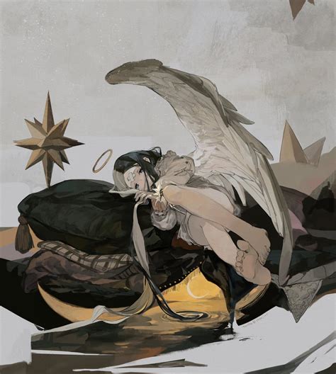Original Drawn By Zhenjiuzi Danbooru