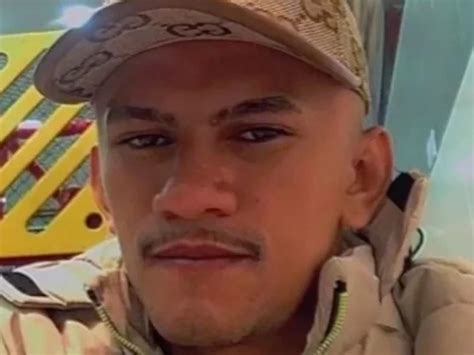 THE Homem Baleado Por Bandidos Encapuzados Morre No HUT