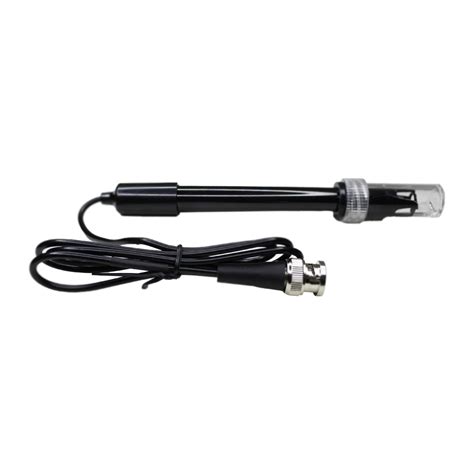 Módulo Sensor De Ph Com Eletrodo Ph 4502c