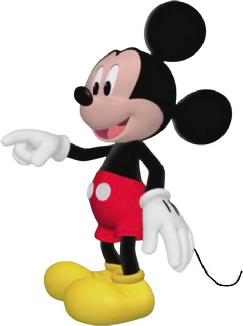 Mickey Mouse Tmmch Vector 37 By Mrtoonlover83 On Deviantart