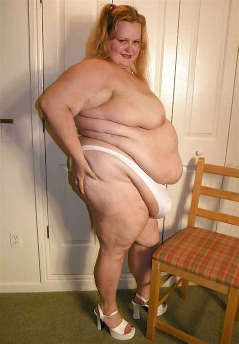 Bbw Belly Aprons R01 17 Pics Xhamster