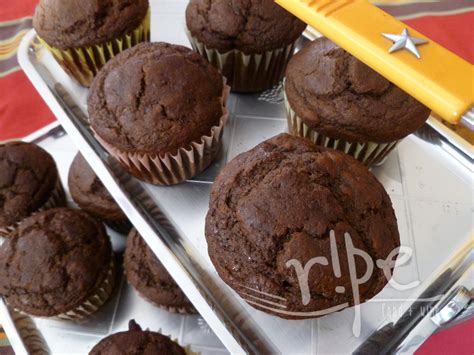 Winter Squash And Molasses Muffins Ripe